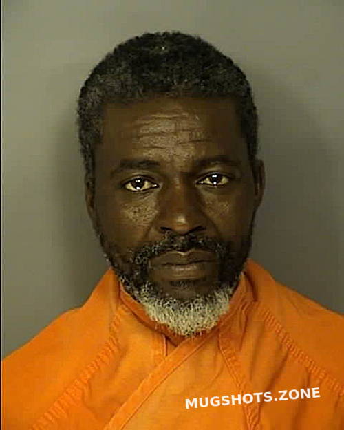 GORE JAMIE JEROME 01/04/2025 - Horry County Mugshots Zone