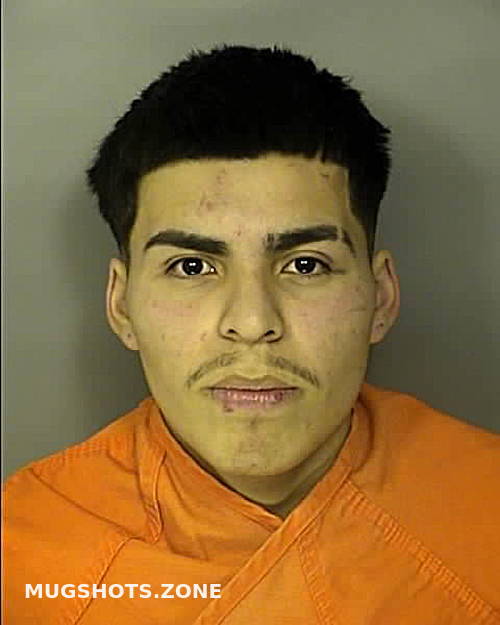 CUEVAS RICARDO JR 01/04/2025 - Horry County Mugshots Zone