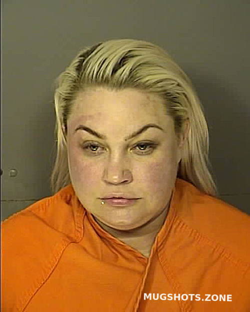 BROWN TIFFANY GIBSON 01/05/2025 - Horry County Mugshots Zone