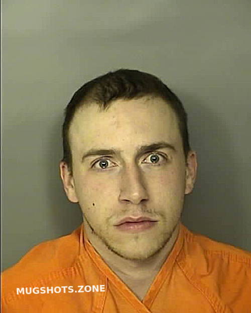 HENRY CAMERON NICHOLAS 01/05/2025 - Horry County Mugshots Zone