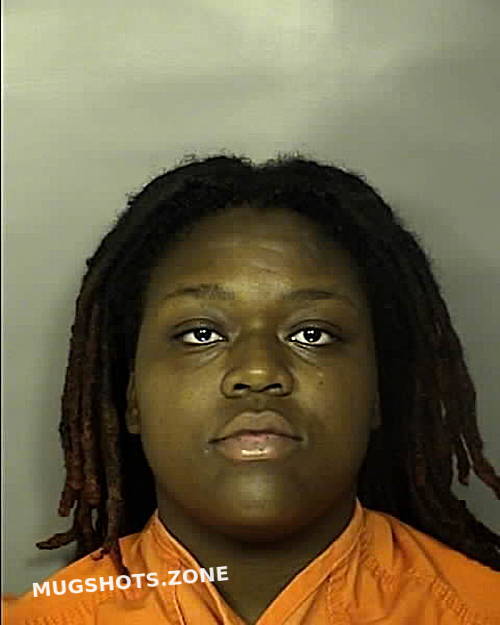 GRATE DABRIA KEION 01/05/2025 - Horry County Mugshots Zone