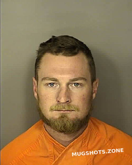 MOORE BRADLEY BOO 01/05/2025 - Horry County Mugshots Zone