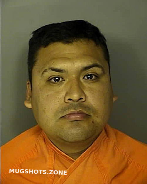 LO'PEZ-LO'PEZ ALBERTO 01/06/2025 - Horry County Mugshots Zone