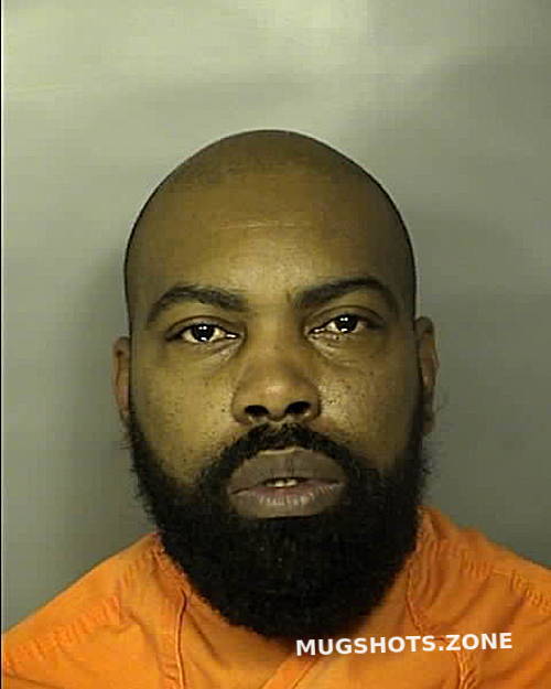 SHERMAN DAMON MAURICE 01/06/2025 - Horry County Mugshots Zone