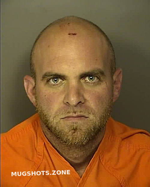 GAUCK KEVIN DANIEL 01/06/2025 - Horry County Mugshots Zone