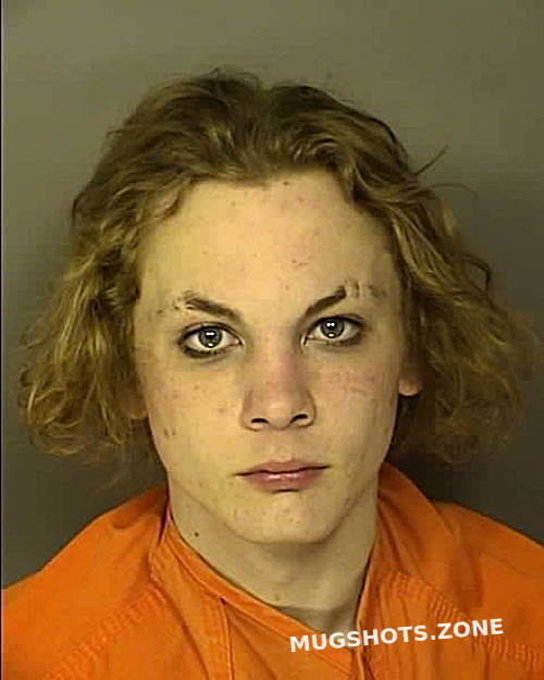 COOK DACODA CAMERON 01/07/2025 - Horry County Mugshots Zone