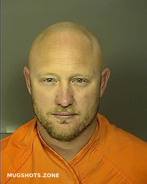 GRIFFITH DUSTIN EDWARD 01/07/2025 - Horry County Mugshots Zone