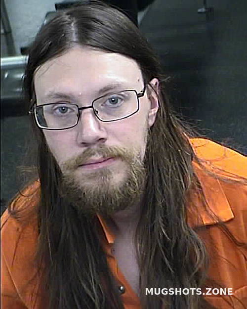 NOWELL RYAN CHRISTOPHER 01/08/2025 - Horry County Mugshots Zone