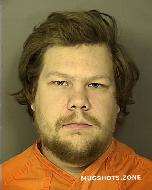 HILL CALEB ALEXANDER NOAH 01/08/2025 - Horry County Mugshots Zone