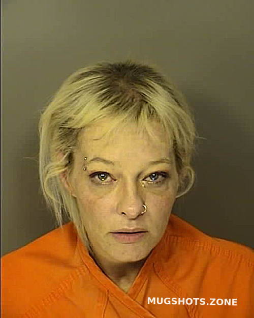 BLANTON SKY MARIE 01/09/2025 - Horry County Mugshots Zone