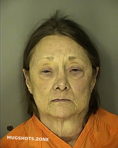 JASKOT ARLENE RIMER 01/11/2025 - Horry County Mugshots Zone