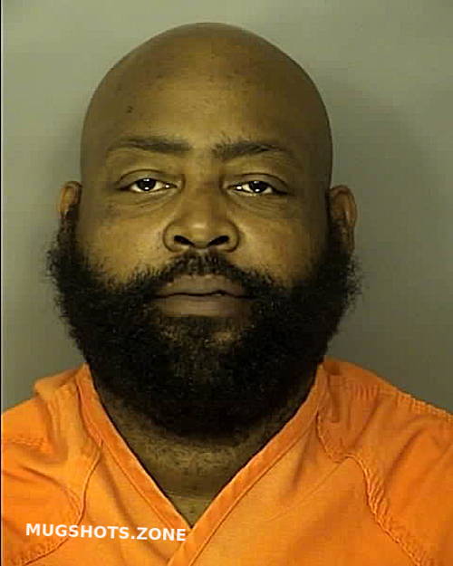 MILLER MONRAIL LARON 01/11/2025 - Horry County Mugshots Zone