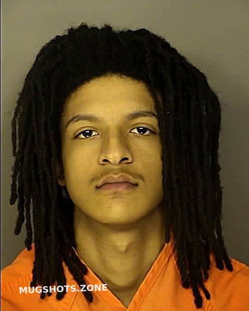 HESTER DERIC JAMES 01/12/2025 - Horry County Mugshots Zone