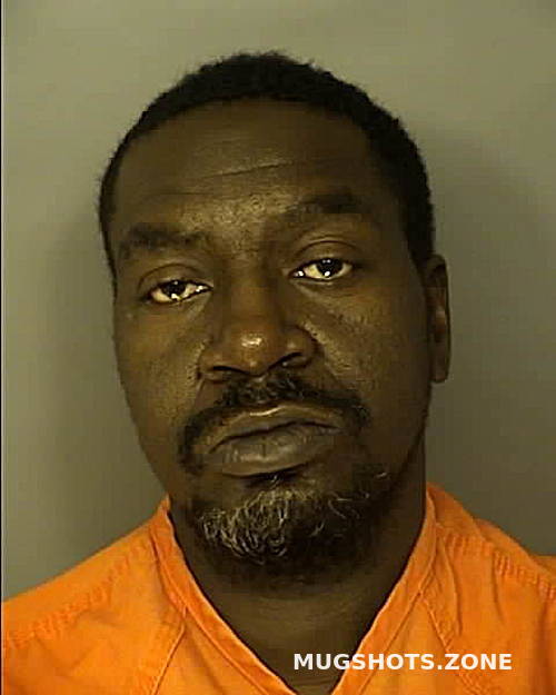 RUFFIN RAYMOND 01/13/2025 - Horry County Mugshots Zone