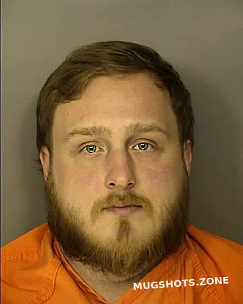 HATCHELL GABRIEL ALAN 01/14/2025 - Horry County Mugshots Zone