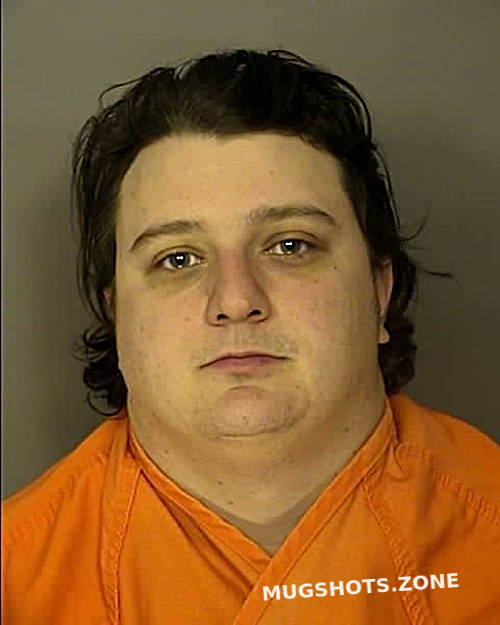 SNOW KYLE JOSEPH 01/15/2025 - Horry County Mugshots Zone