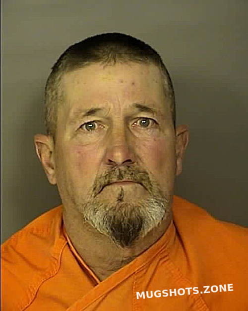 BOUCHER ROLAND NMN 01/15/2025 - Horry County Mugshots Zone