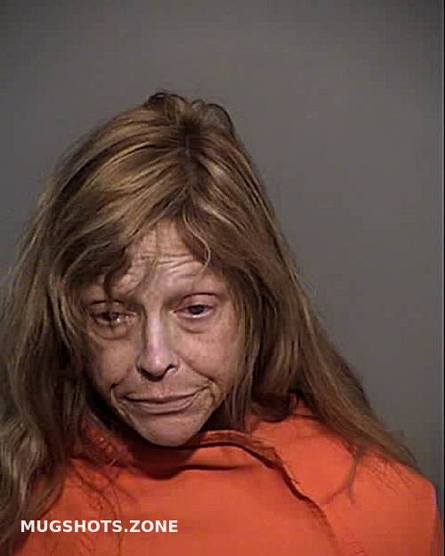 BLACKMON GINGER PAIGE 01/16/2025 - Horry County Mugshots Zone