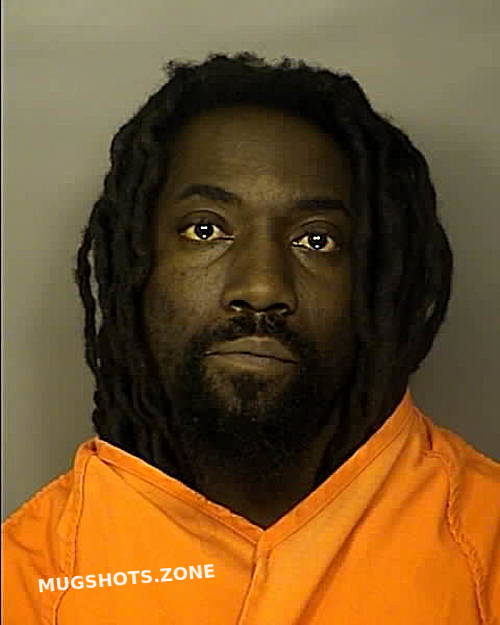 HANES ANDRE DEMETRIUS 01/16/2025 - Horry County Mugshots Zone