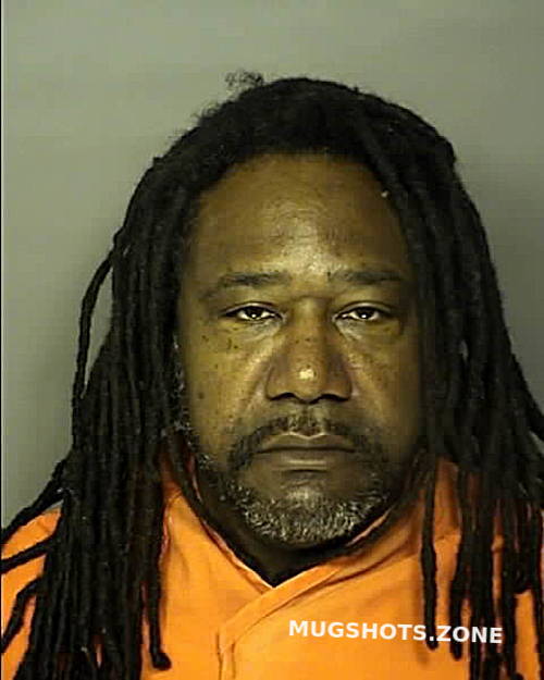 WARREN CHRISTOPHER RENARDO 01/16/2025 - Horry County Mugshots Zone