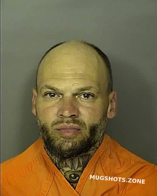 CRAIG NICHOLAS FLEMMING 01/17/2025 - Horry County Mugshots Zone
