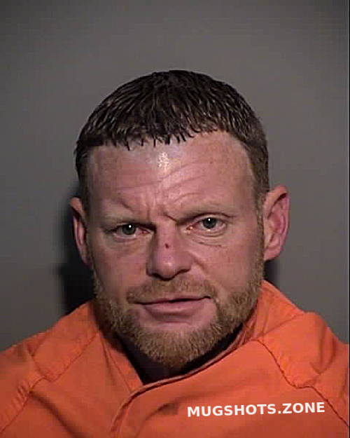 BROOKS EDWARD ANDREW 01/17/2025 - Horry County Mugshots Zone