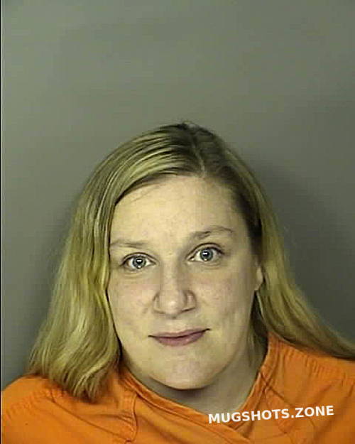 OCONNELL CHELSEA ANN 01/17/2025 - Horry County Mugshots Zone