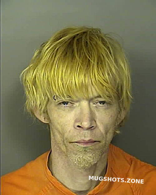 OREAR STEFFAN ASHER 01/18/2025 - Horry County Mugshots Zone