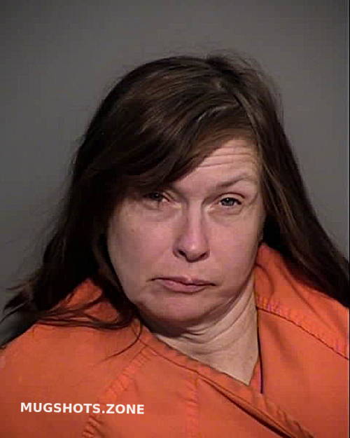 SMITH DEBORAH LYNN 01/20/2025 - Horry County Mugshots Zone