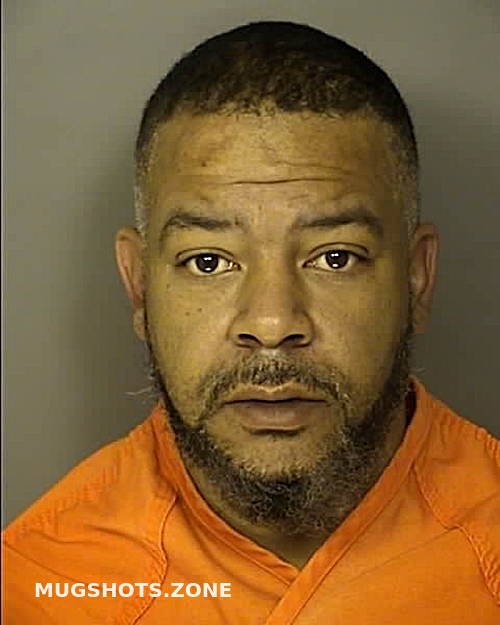 WARREN ANDREW ANTONIO 01/20/2025 - Horry County Mugshots Zone