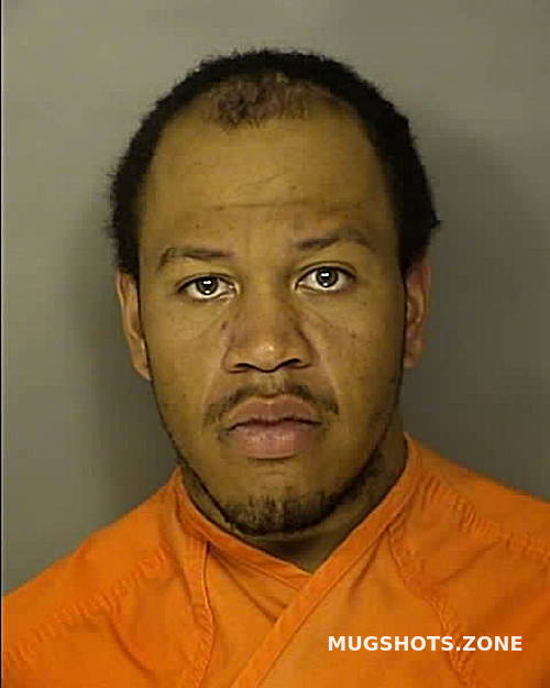 STEELE JAMARI DEYONTA 01/21/2025 - Horry County Mugshots Zone