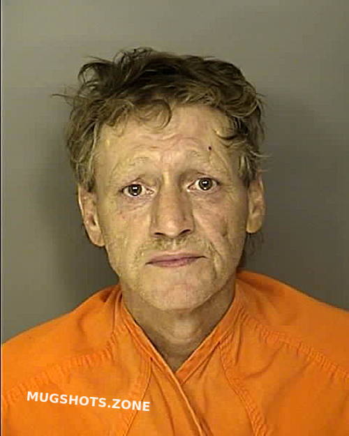 BUFFKIN MICHAEL LANE 01/22/2025 - Horry County Mugshots Zone
