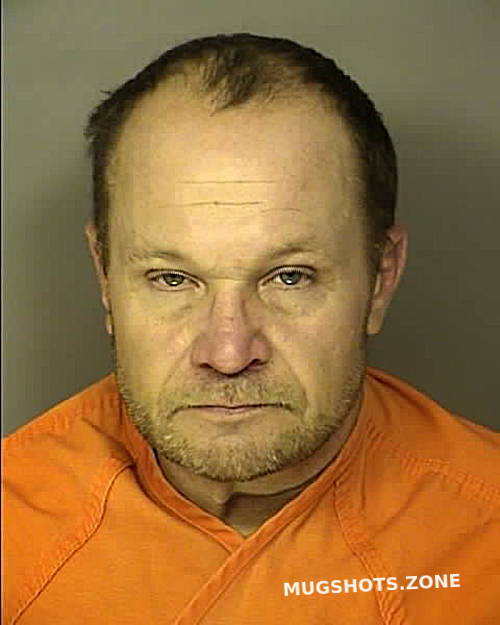 CREECH NICKY DWAYNE 01/27/2025 - Horry County Mugshots Zone