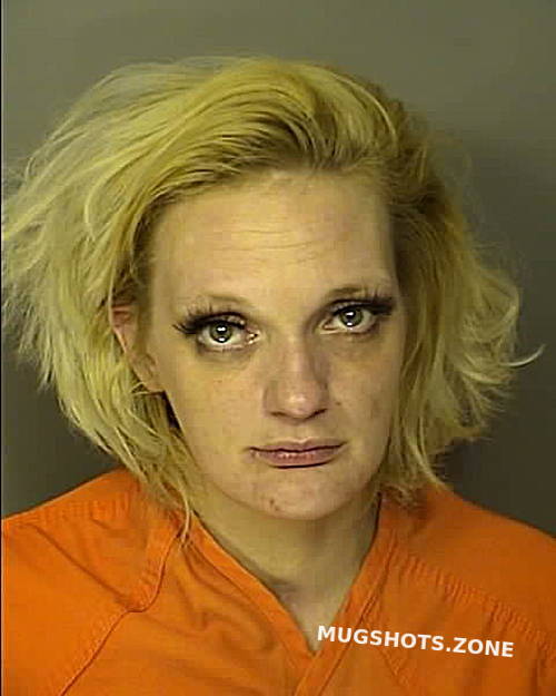 ROJAS FRANCO JESSICA MICHELLE 01/28/2025 - Horry County Mugshots Zone