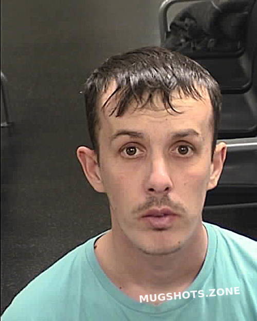 NEWMAN CHRISTOPHER RONALD 01/29/2025 - Horry County Mugshots Zone