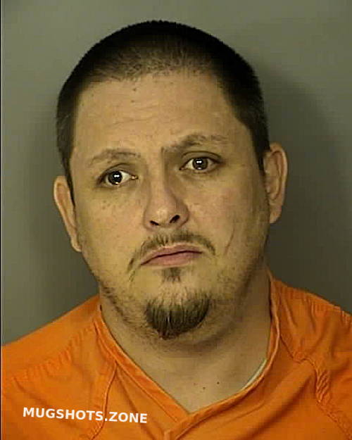 SELLERS MICHAEL GLEATON 01/29/2025 - Horry County Mugshots Zone