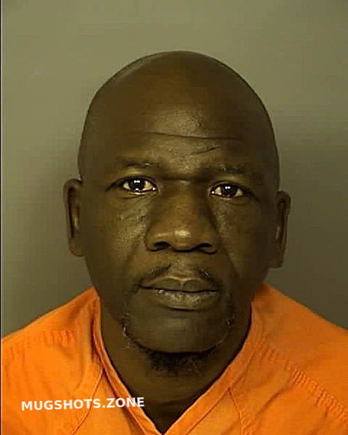 BARNES JASPER TERRELL 01/29/2025 - Horry County Mugshots Zone