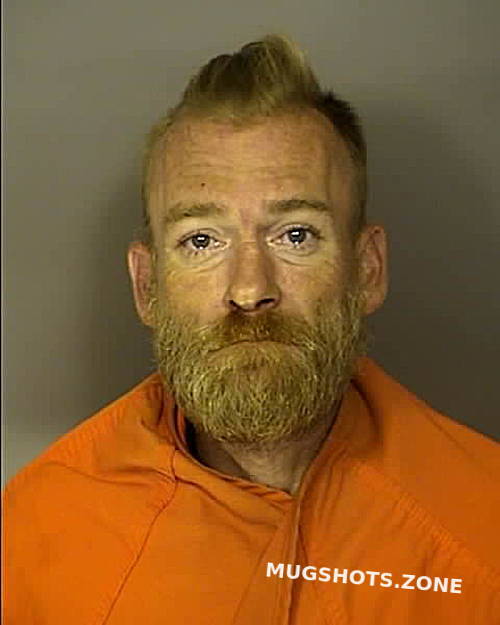 GARRIS DANIEL 01/31/2025 - Horry County Mugshots Zone