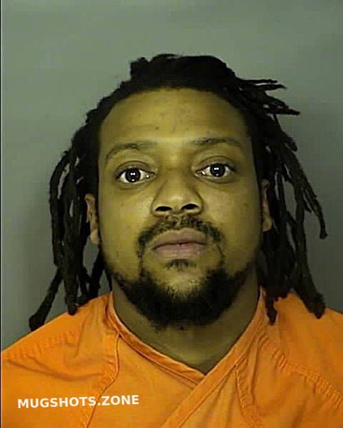 STANLEY DON ERICK 02/01/2025 - Horry County Mugshots Zone