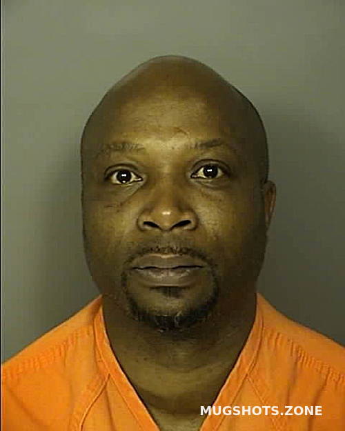 ROBERTS COREY JERMAINE 02/01/2025 - Horry County Mugshots Zone