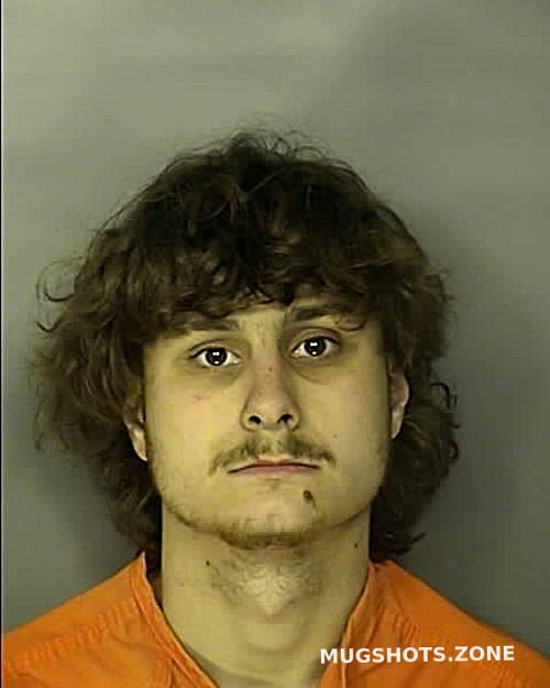 KYTTLE PRESTON JAMES 02/01/2025 - Horry County Mugshots Zone