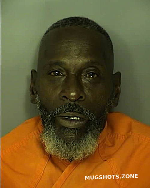 ALLEN JESSE EUGENE 02/02/2025 - Horry County Mugshots Zone
