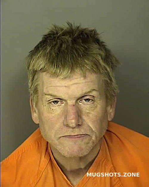 MCCLEARY ERIC DONALD 02/02/2025 - Horry County Mugshots Zone