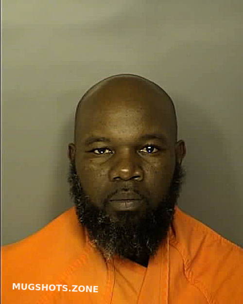 SMALLS MICHAEL ANTHONY 02/03/2025 - Horry County Mugshots Zone