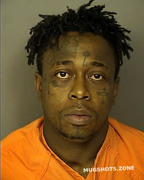 MACK CURTIS STEPHON 02/03/2025 - Horry County Mugshots Zone