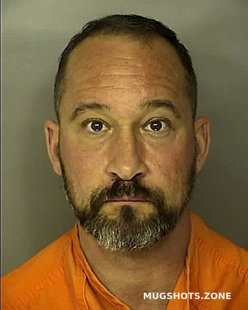 FULMER JASON 02/04/2025 - Horry County Mugshots Zone