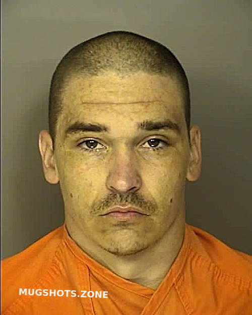 BLACKWELL HOUSTON WAYNE 02/04/2025 - Horry County Mugshots Zone