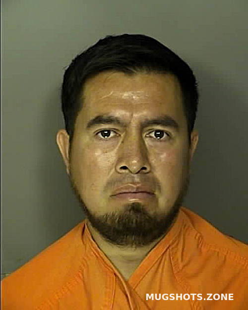 PANZO SANCHEZ ISABEL 02/06/2025 - Horry County Mugshots Zone