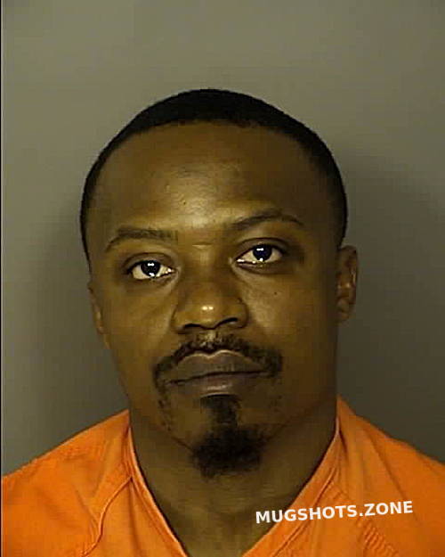 JONES JUWAN DASHAWN 02/06/2025 - Horry County Mugshots Zone