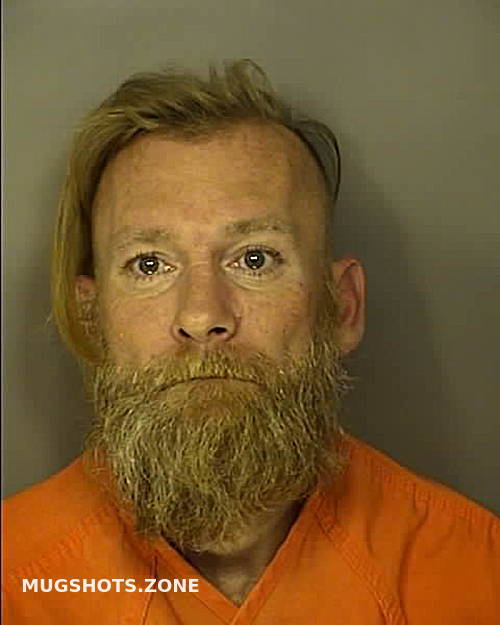GARRIS DANIEL ALLEN 02/07/2025 - Horry County Mugshots Zone